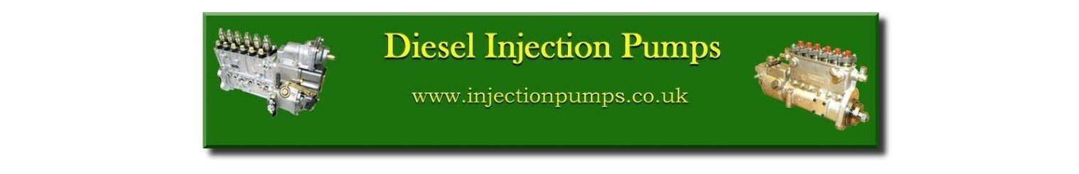 Bosch Ve Interactive Parts Diagram Diesel Injection Pumps